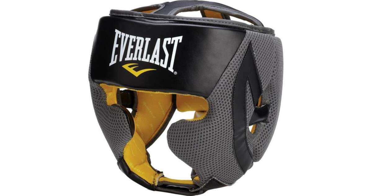 Everlast box fejvédő - inSPORTline