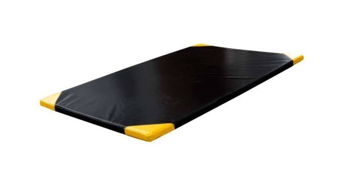 Gimnasztikai matrac MCM005 - inSPORTline