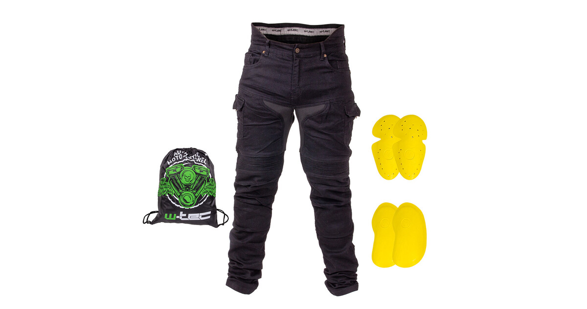 Motoros farmer W-TEC Aredator EVO - inSPORTline