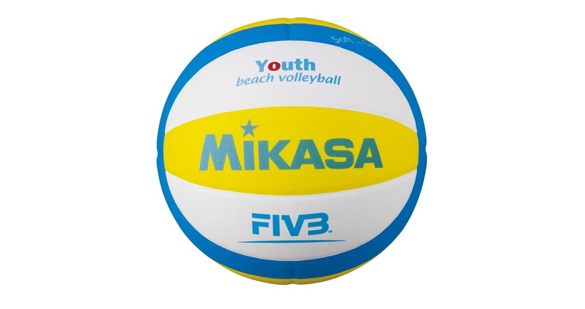 Strandröplabda Mikasa SBV - inSPORTline
