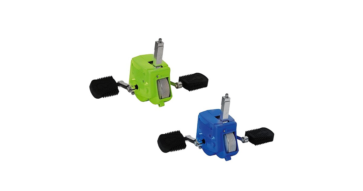 Pedálok a JD Bug Billy fútóbiciklihez - inSPORTline