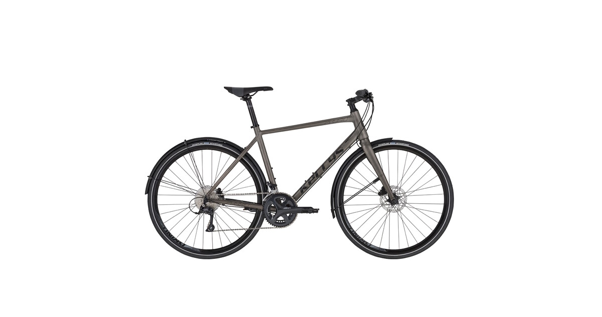 Országúti kerékpár KELLYS PHYSIO 50 28" 6.0 - inSPORTline