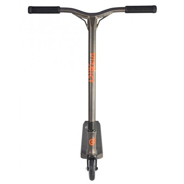 Freestyle roller District C50 - inSPORTline