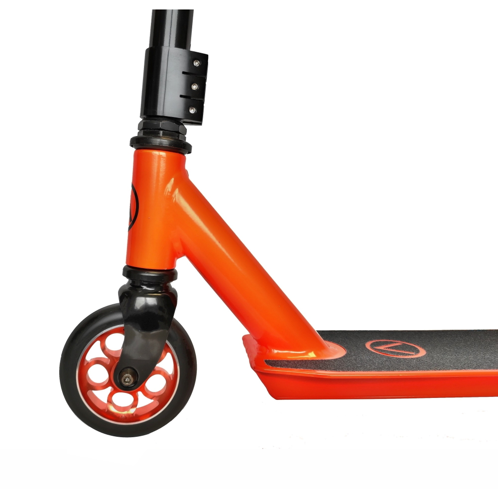 Spartan Stunt roller - inSPORTline